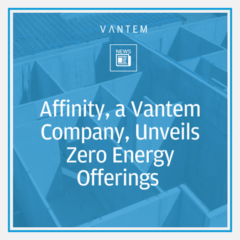 About Vantem Lakeland | Leaders in Luxury Modular Homes